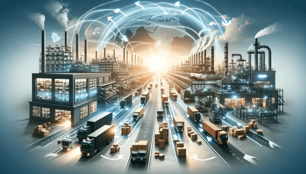 Mastering Supply Chain Management: Tips and Tricks for Efficiency