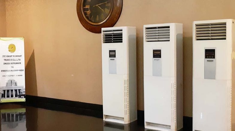 Sewa AC Portable untuk Berbagai Kebutuhan di Indonesia - Think License